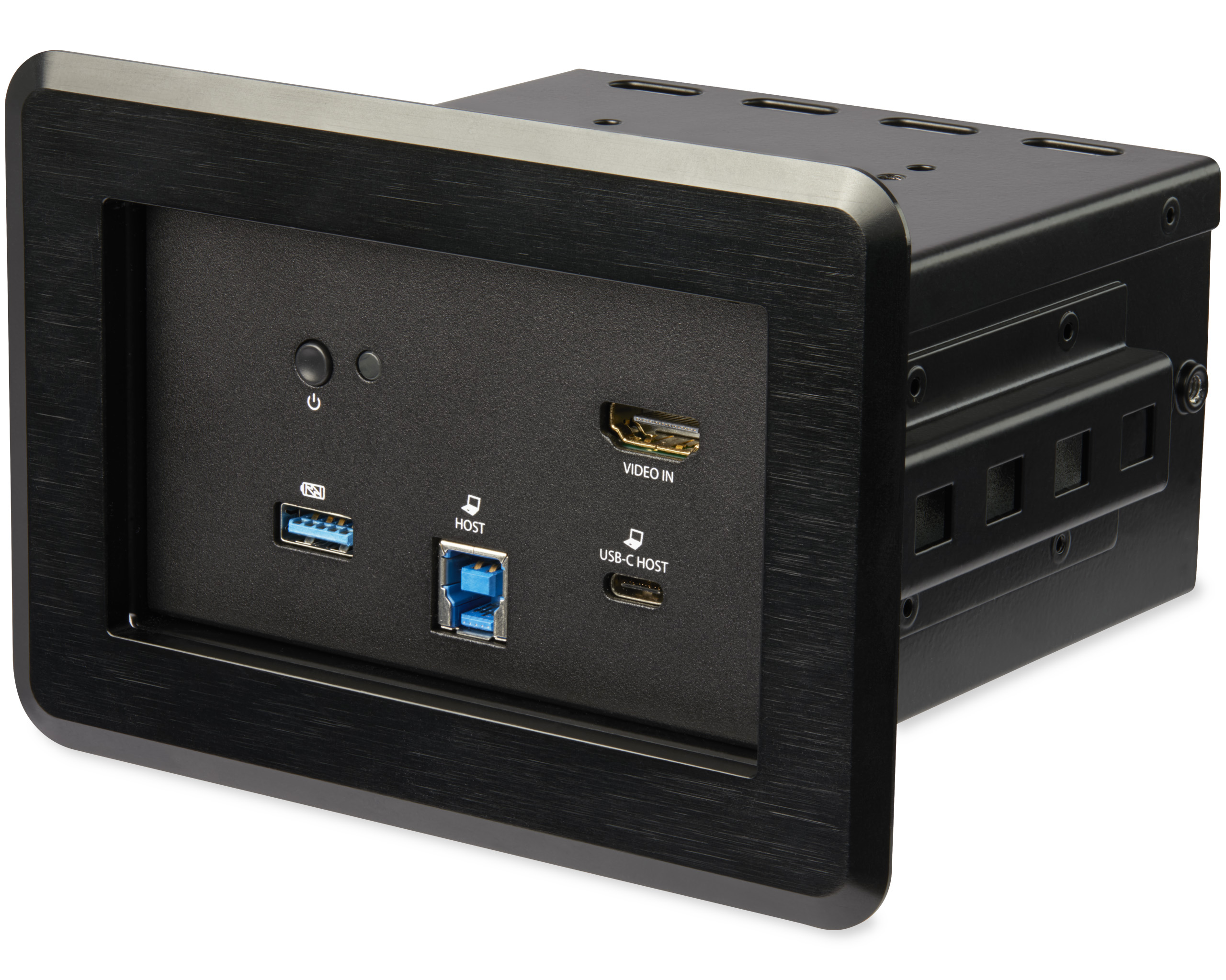 Modular Conference Table Solutions - Audio-Video Products