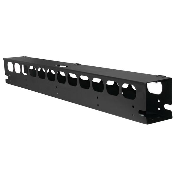 Vertical Server Rack Cable Manager - 30U | StarTech.com