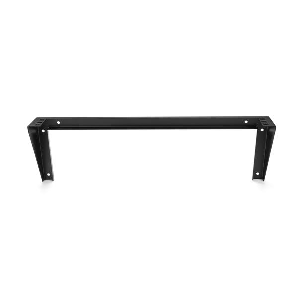 1U 19in Vertical Wall Mount Rack Bracket | Wallmount Server Racks ...