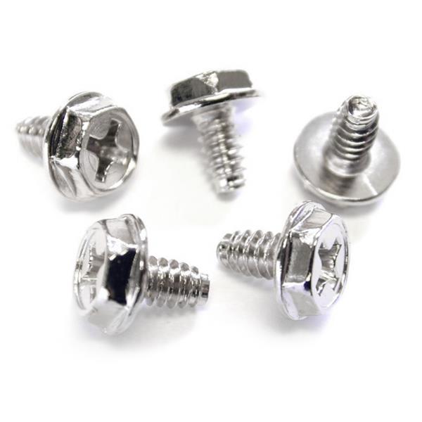 6 32 X 1 4 Long Screw Standoff 50 Pack Computer Screws Fan 6 32 X 1 4 Long Screw Standoff 50 Pack Computer Screws Fan