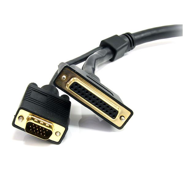 SMART Board Cable - 9ft | Interactive Whiteboard Cable | StarTech.com