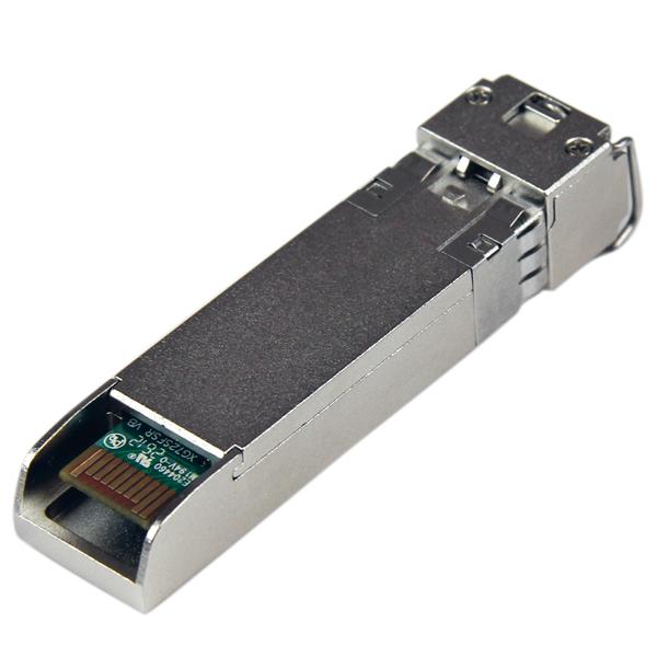 10GBase-LR SFP+ Module - MSA Compliant | StarTech.com