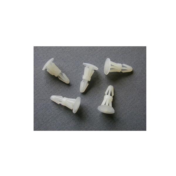 Snap-In M3 Motherboard Standoffs - 50 Pk | Motherboard Standoffs & Nuts ...